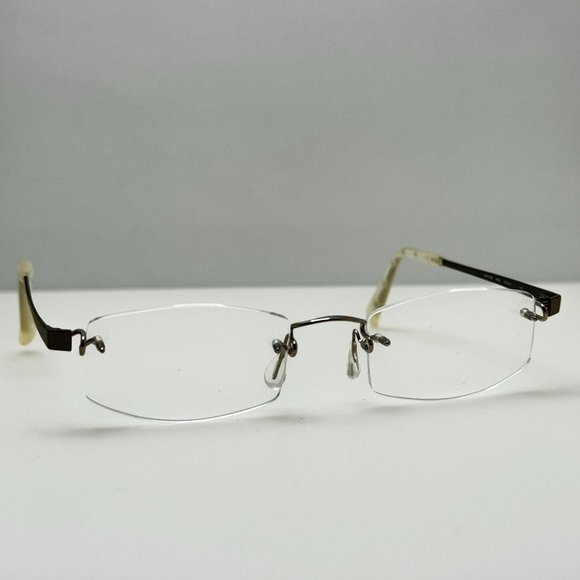 KAZUO KAWASAKI | Accessories | Kazuo Kawasaki Eyeglasses Eye Glasses ...